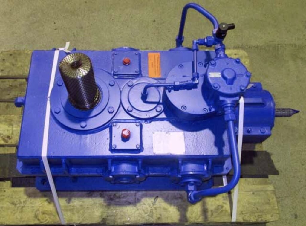 Screw and Barrel Repair | Repairing and Rebuilding Screws Barrels