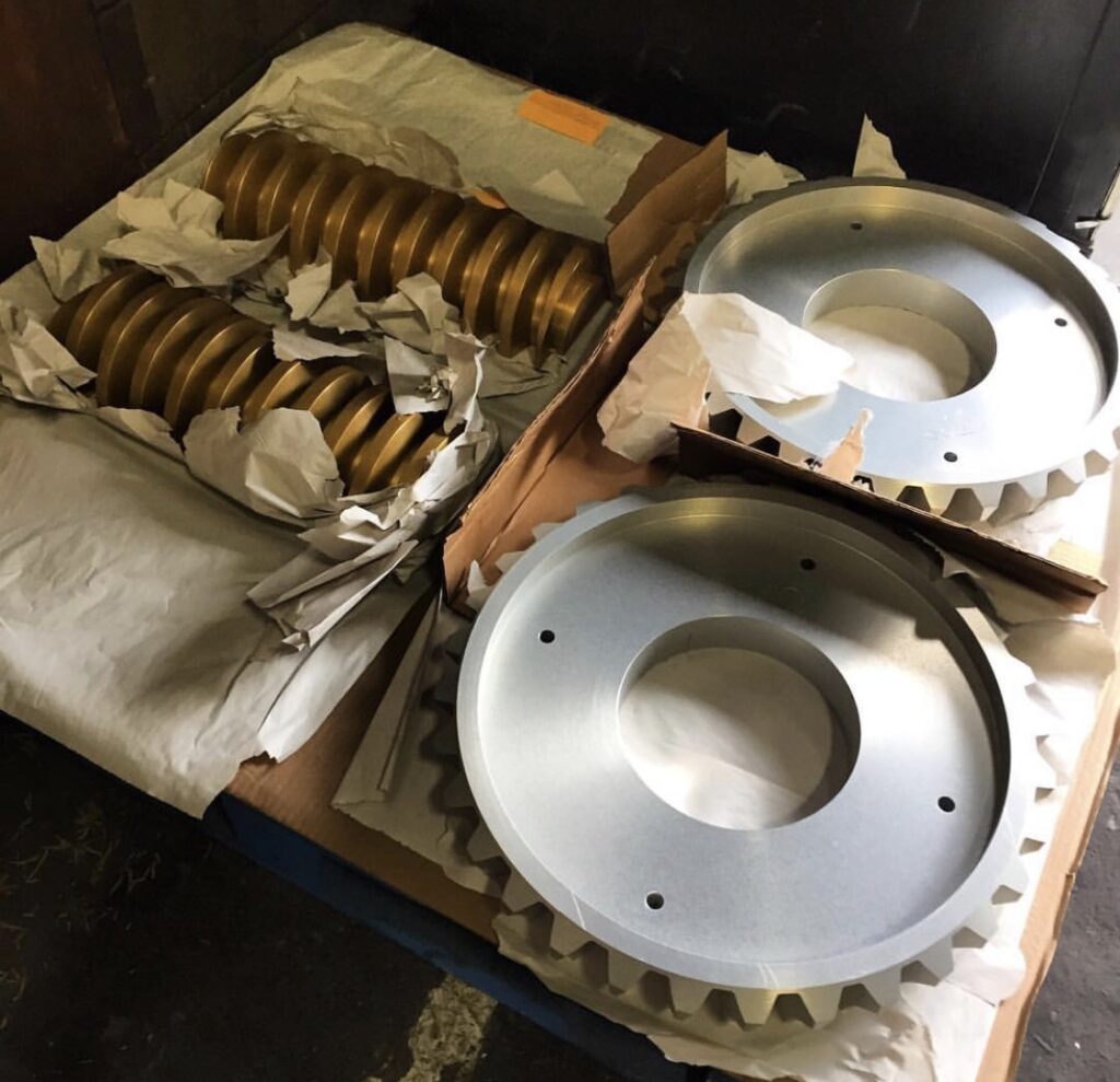 Gear Box Repair and Rebuild | 24/7 Emergency Gear Box Repair